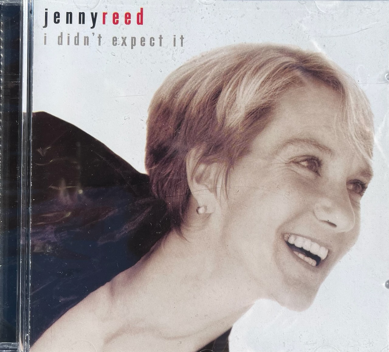 Jenny Reed Music – Blues, jazz, and original music songwriter, composer ...